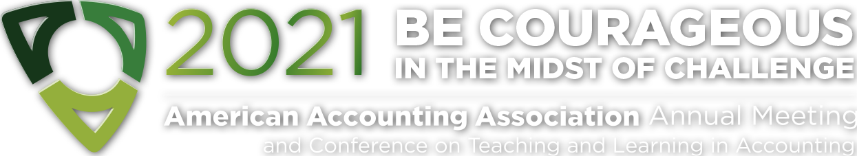 The American Accounting Association