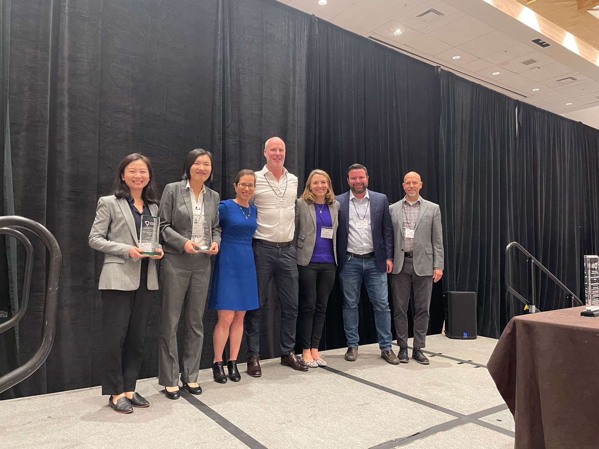 Auditors Report | American Accounting Association